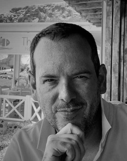 Ionian Environment Foundation - About Us